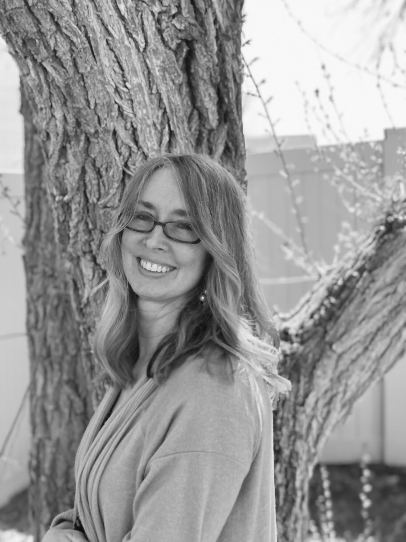 Faith Spencer | Author